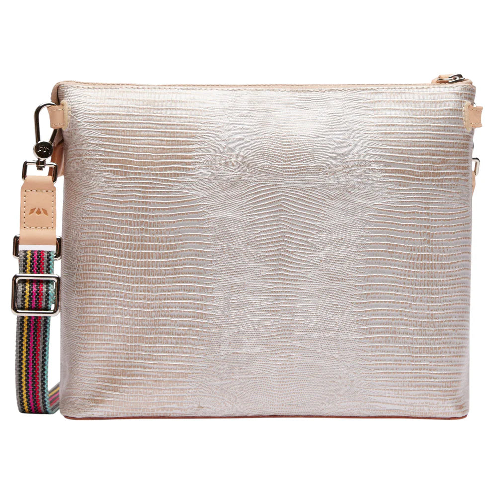 Consuela Celeste Downtown Crossbody NEW – Crazy Ladies & More Inc.