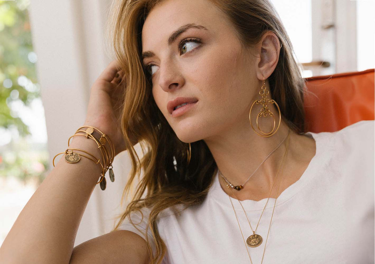 &LIVY MADE IN USA – Crazy Ladies & More Inc.