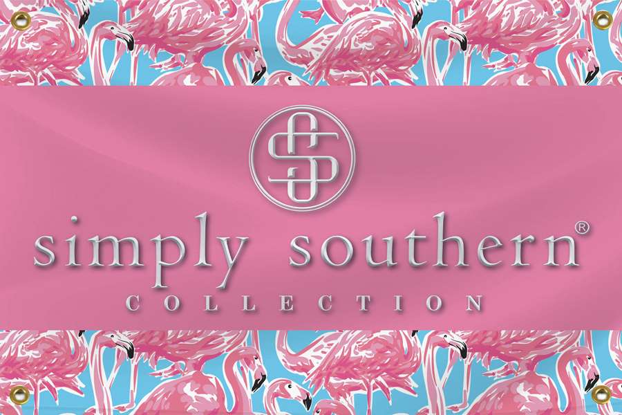 Simply Southern – Crazy Ladies & More Inc.