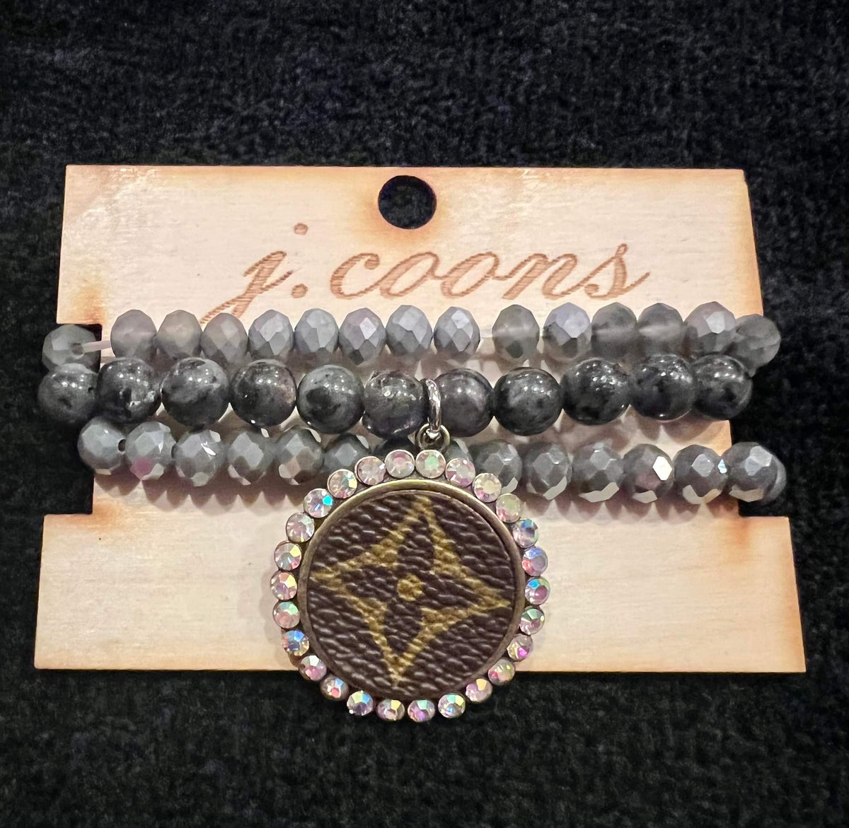 J. Coons Jewelry – Crazy Ladies & More Inc.