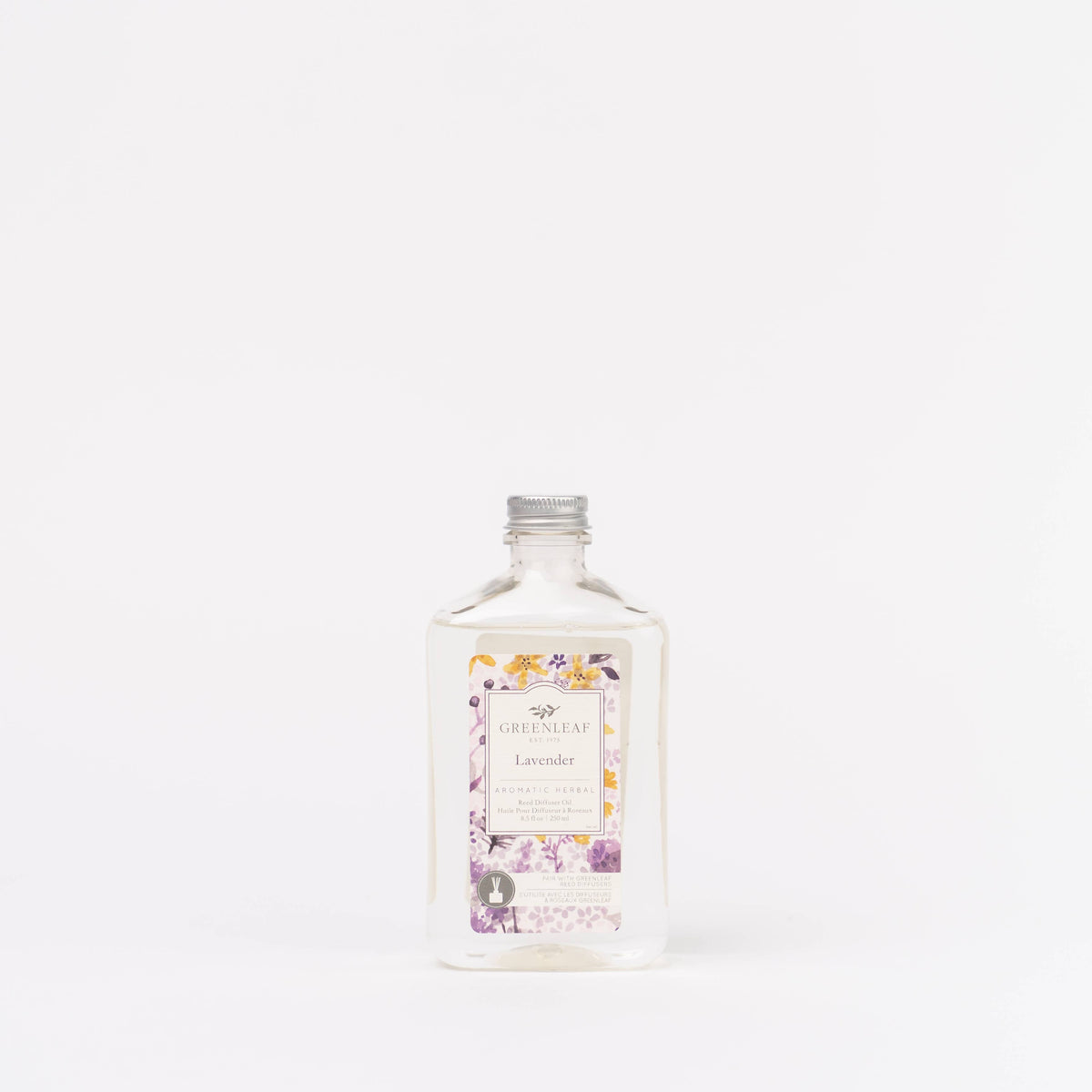 Lavender Reed Diffuser Oil Refill – Crazy Ladies & More Inc.