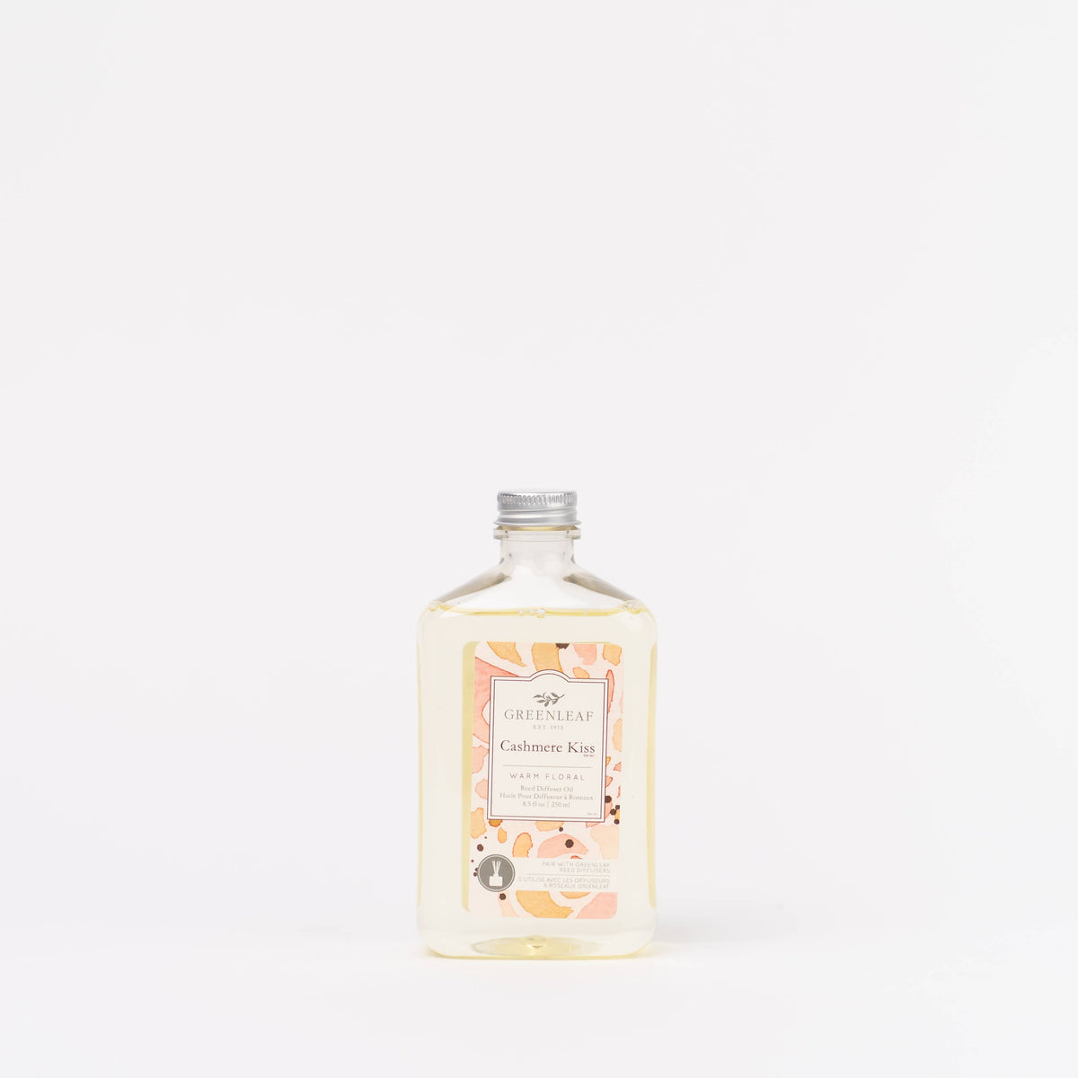 Cashmere Kiss Reed Diffuser Oil Refill – Crazy Ladies & More Inc.