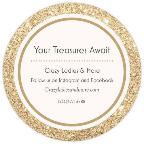 Crazy Ladies and More – Crazy Ladies & More Inc.