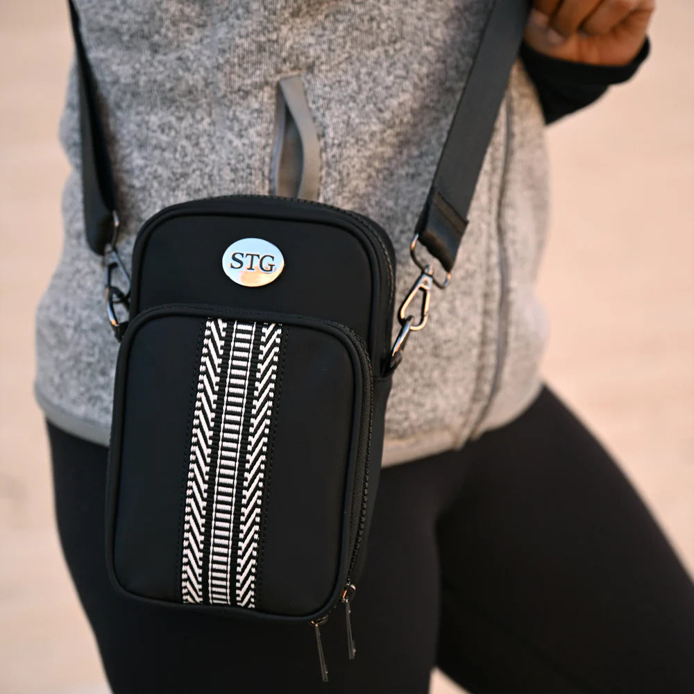 Aspen RFID - Black – Crazy Ladies & More Inc.