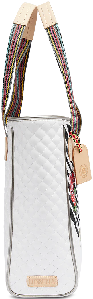 Consuela Classic Tote, Michelle – Crazy Ladies & More Inc.