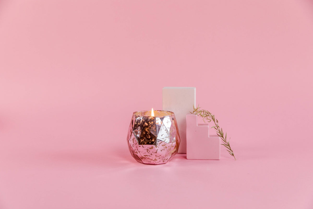 Sweet Grace Collection Candle #011 – Crazy Ladies & More Inc.