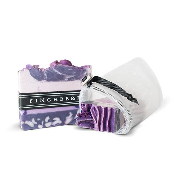 FinchBerry - Soap Net – Crazy Ladies & More Inc.