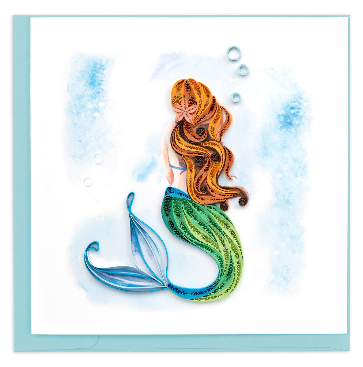 Mermaid – Crazy Ladies & More Inc.